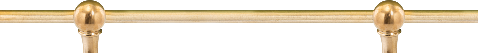 Free Standing Gallery Rails | Palmer Industries